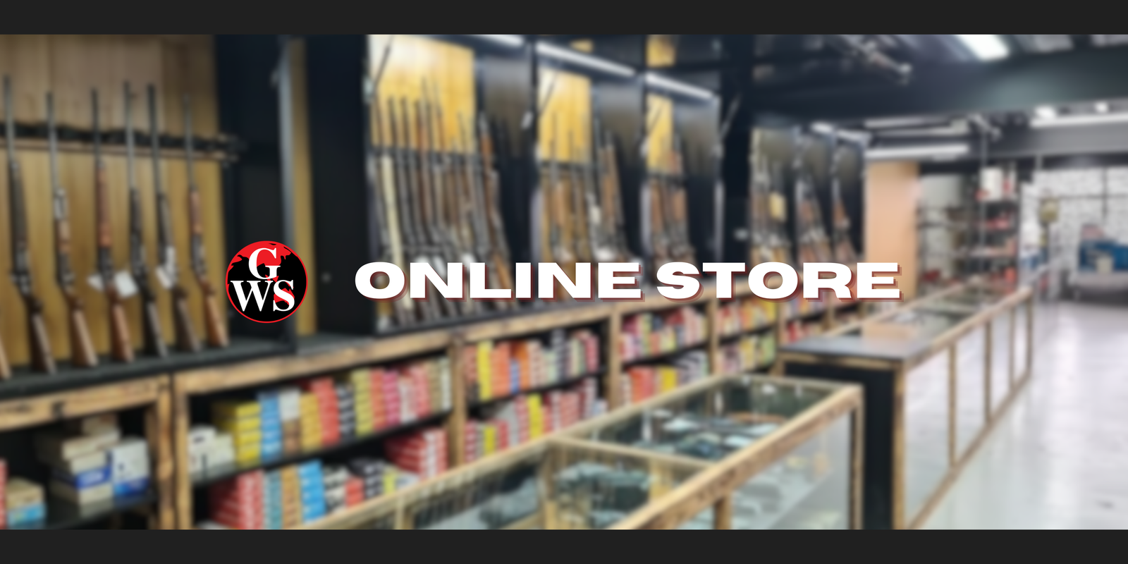 Products – Global Weapons Shop